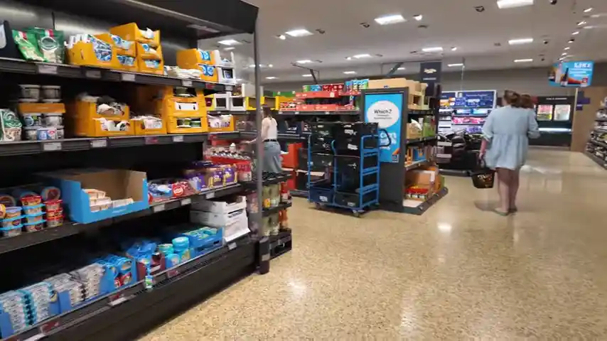 Aldi Weekly Ad, Aldi Finds & More (October, 2025)